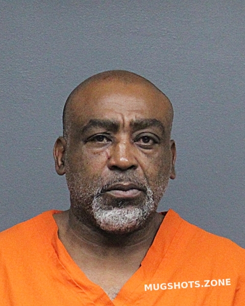 BELL REGINALD JEROME 12/17/2024 - Bowie County Mugshots Zone