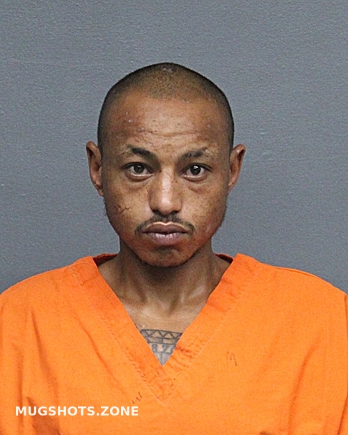 WARD AARON BLAKE 12/17/2024 - Bowie County Mugshots Zone