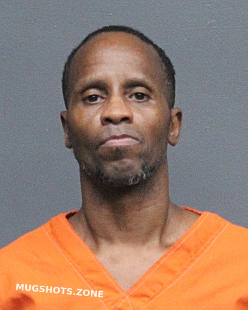 THOMAS MARKASIDY QUINTEZ 12/18/2024 - Bowie County Mugshots Zone