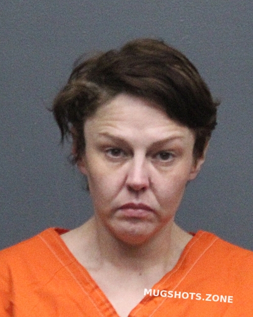 STAGGS HEATHER MICHELLE 12/19/2024 - Bowie County Mugshots Zone