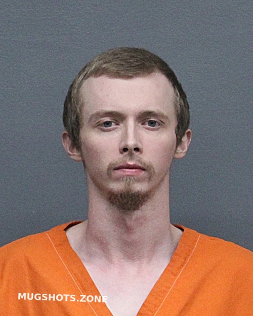 USSERY TIMOTHY JEROME 12/23/2024 - Bowie County Mugshots Zone