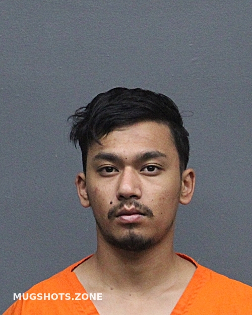 NEUPANE ANISH 12/23/2024 - Bowie County Mugshots Zone