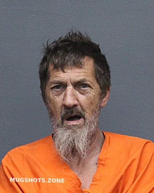 Tidwell Tommy Lee 12242024 Bowie County Mugshots Zone 4597