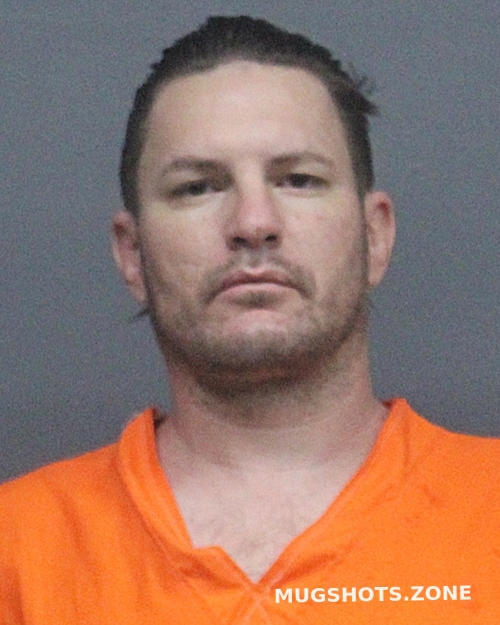 PARDUE BRYAN 01/03/2025 - Bowie County Mugshots Zone