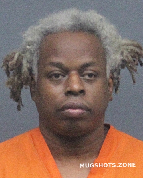 WILLIAMS DARRIN DEWAYNE 01/03/2025 - Bowie County Mugshots Zone