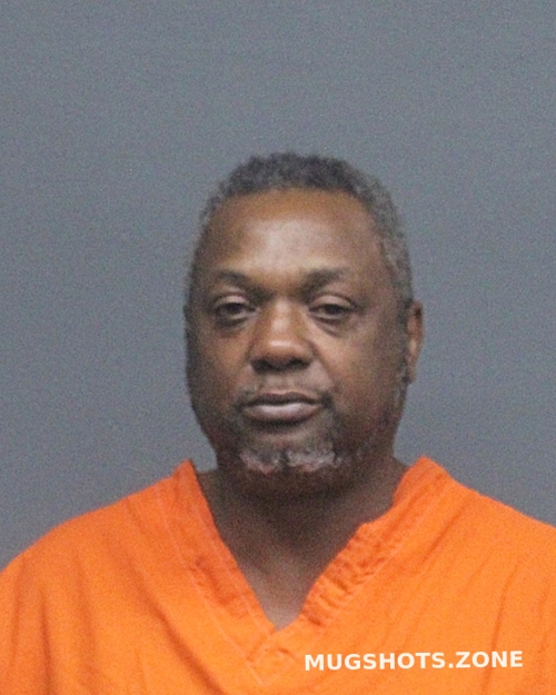 BATTLE TERRY RAY 01/05/2025 - Bowie County Mugshots Zone