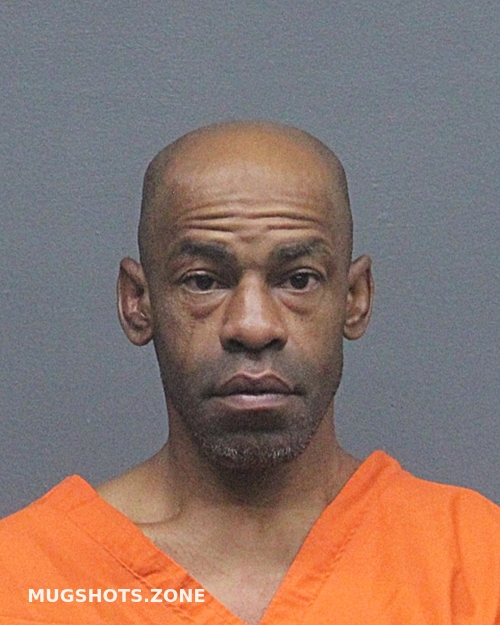 LANE DERICK QUANTEZ 01/06/2025 - Bowie County Mugshots Zone