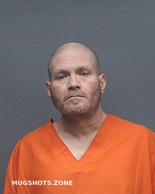 INMAN WELDON LANCE 01/07/2025 - Bowie County Mugshots Zone