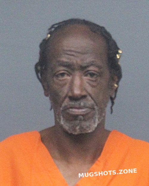 SCOTT STEVEN LA TRELL 01/13/2025 - Bowie County Mugshots Zone