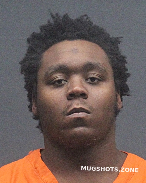 JONES ANTONIO ZECHARIAH 01/13/2025 - Bowie County Mugshots Zone