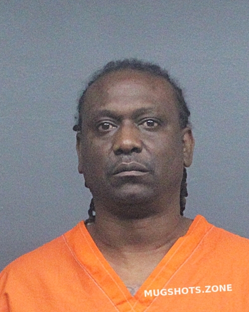 MACK GROVER DEMARCUS III 01/14/2025 - Bowie County Mugshots Zone