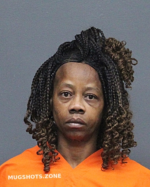 MCCORKLE JANICE ANN 01/14/2025 - Bowie County Mugshots Zone