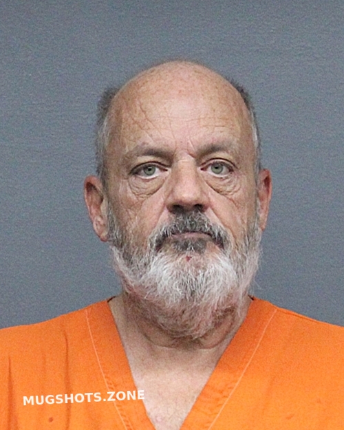 PECK DANIEL SCOTT 01/17/2025 - Bowie County Mugshots Zone