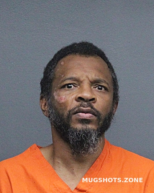 ADAMS REGINALD AARON 01/20/2025 - Bowie County Mugshots Zone