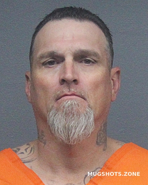 MCKINNEY JEREMY JOSEPH 01/21/2025 - Bowie County Mugshots Zone