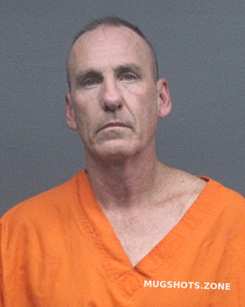 MORGAN JOSEPH RODERICK 01/22/2025 - Bowie County Mugshots Zone