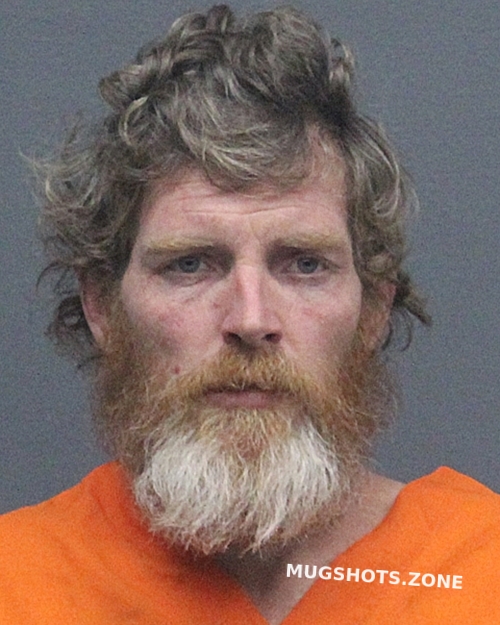 WILSON DUSTIN ROY 01/23/2025 - Bowie County Mugshots Zone