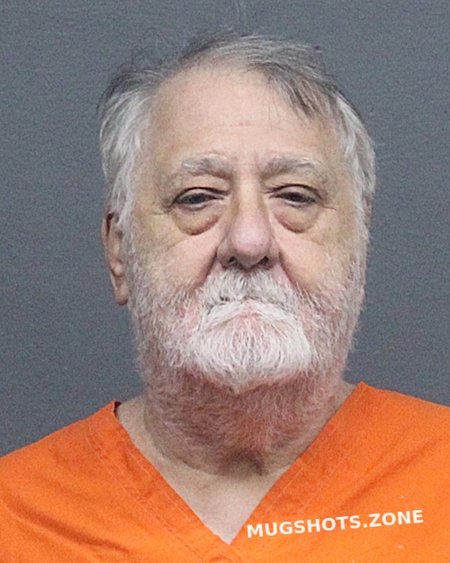 DAVENPORT KENNETH ISMAEL 01/23/2025 - Bowie County Mugshots Zone