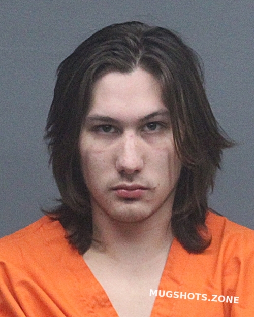 WRIGHT ASHTON XANDER 01/24/2025 - Bowie County Mugshots Zone