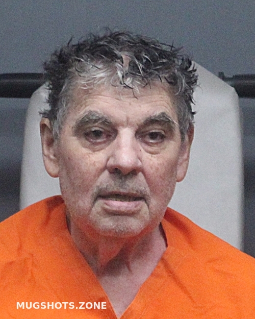 HATCHER WESLEY HOWARD 01/25/2025 - Bowie County Mugshots Zone