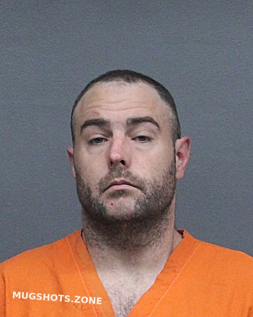 PATTERSON KYLE RANDAL 01/26/2025 - Bowie County Mugshots Zone