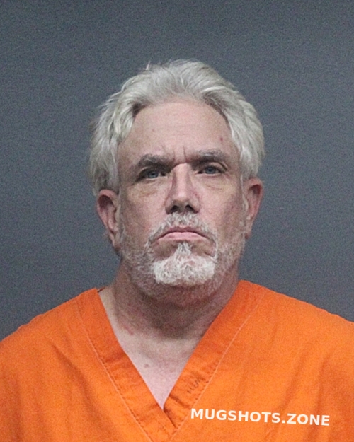 RADFORD DANIEL STEVEN 01/26/2025 - Bowie County Mugshots Zone