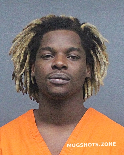 ROWE MARQUAVIOUS DEANTE 01/27/2025 - Bowie County Mugshots Zone