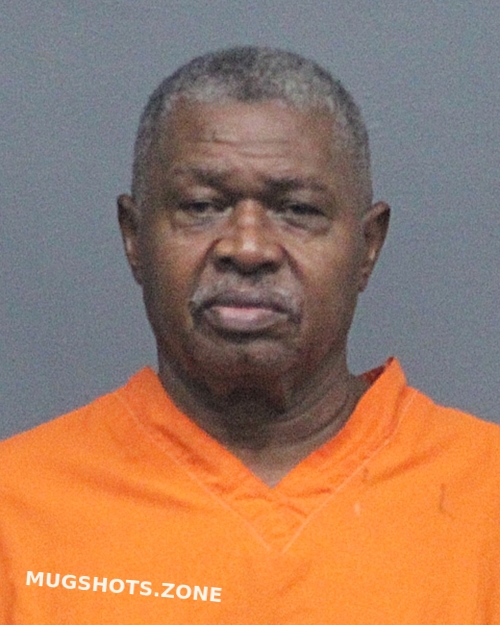 HARRIS HOLLIS LENORIS 01/27/2025 - Bowie County Mugshots Zone