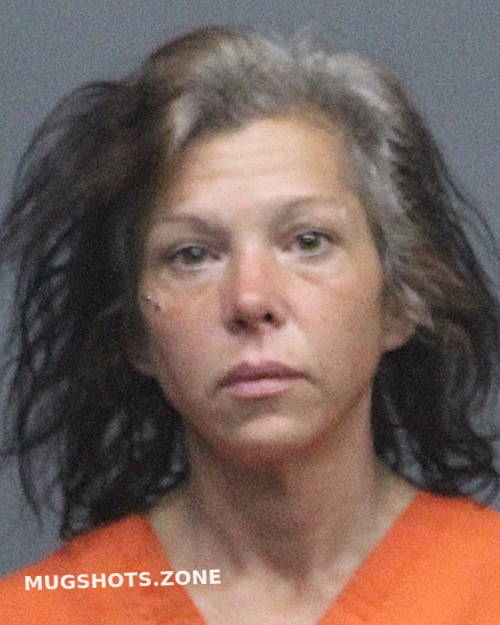 LANDRETH AMY MICHELLE 01/28/2025 - Bowie County Mugshots Zone