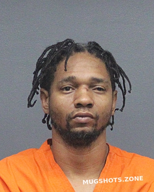 HARRIS JARRYD ROALD 02/02/2025 - Bowie County Mugshots Zone