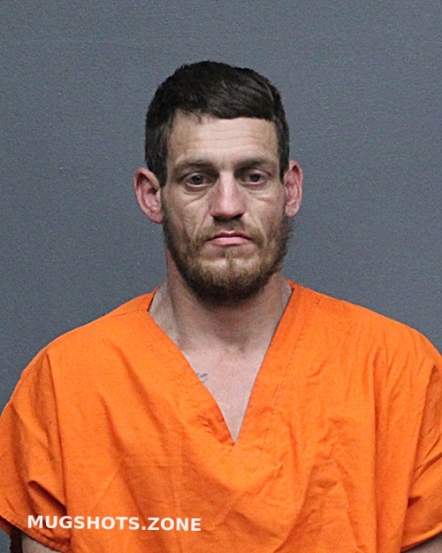 POOL JOSHUA DALE 02/03/2025 - Bowie County Mugshots Zone