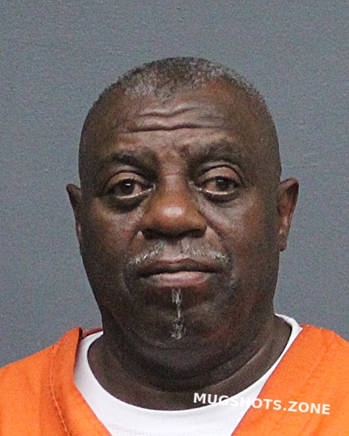 ROBERTS KENNETH RAY 02/04/2025 - Bowie County Mugshots Zone