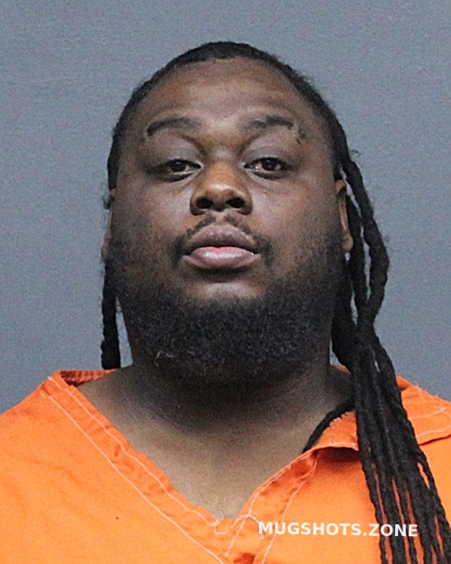 SCALES REGINALD MARKEITH 02/04/2025 - Bowie County Mugshots Zone