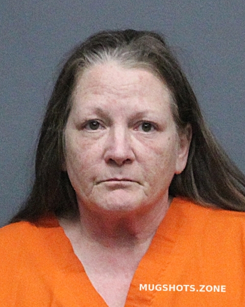 SIMS DENISE LYNN 02/05/2025 - Bowie County Mugshots Zone