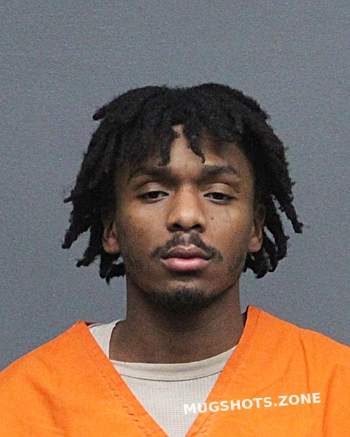 COLBERT EDMUND OBRYAN JR 02/05/2025 - Bowie County Mugshots Zone