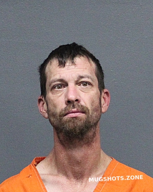 HARRELL DAVID THOMAS III 02/05/2025 - Bowie County Mugshots Zone