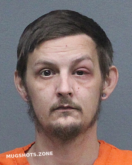 SAVELL KEITH ROBERT 02/08/2025 - Bowie County Mugshots Zone