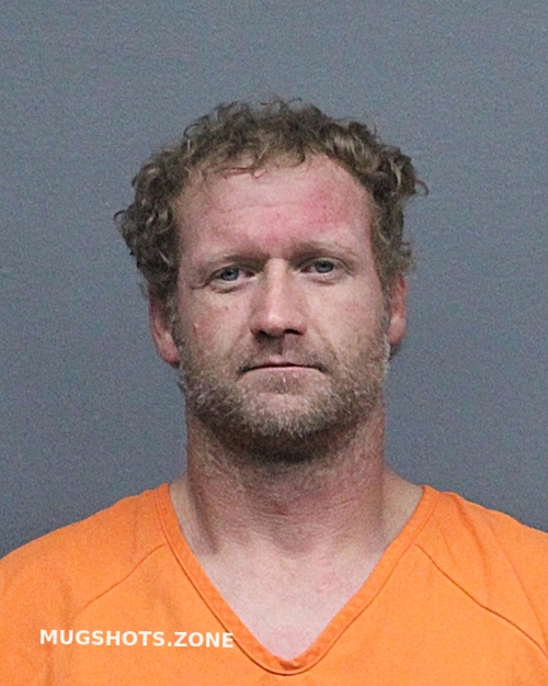 STANFIELD BRANDON CAGEL 02/09/2025 - Bowie County Mugshots Zone