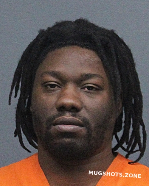 THIRDGILL KEYANDRE DESHAWN 02/10/2025 - Bowie County Mugshots Zone