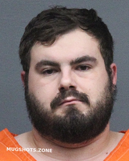 CONLEY ZACHARY RYAN 02/10/2025 - Bowie County Mugshots Zone