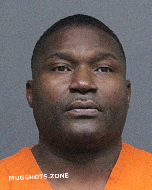 FLEMING ELIJAH DAVID JR 02/10/2025 - Bowie County Mugshots Zone