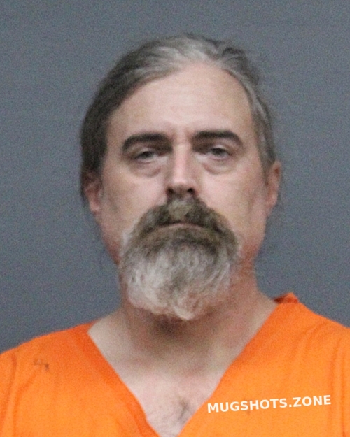 WATSON TROY ALLEN 02/11/2025 - Bowie County Mugshots Zone