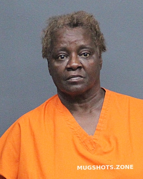 MOORE SHERYN RENAY 02/14/2025 - Bowie County Mugshots Zone