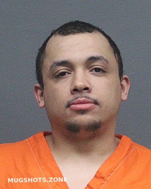 LUSTER DEVIN 02/16/2025 - Bowie County Mugshots Zone