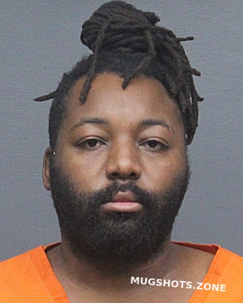 KILEY DENZEL BENJAMIN 02/16/2025 - Bowie County Mugshots Zone