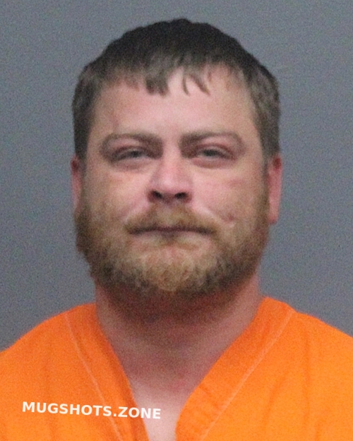 SATTERFIELD BLAKE ALLEN 02/19/2025 - Bowie County Mugshots Zone