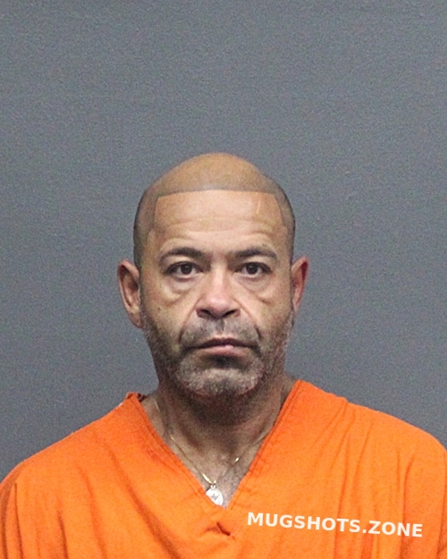 HOOKS DENNIS LAMAR II 02/19/2025 - Bowie County Mugshots Zone