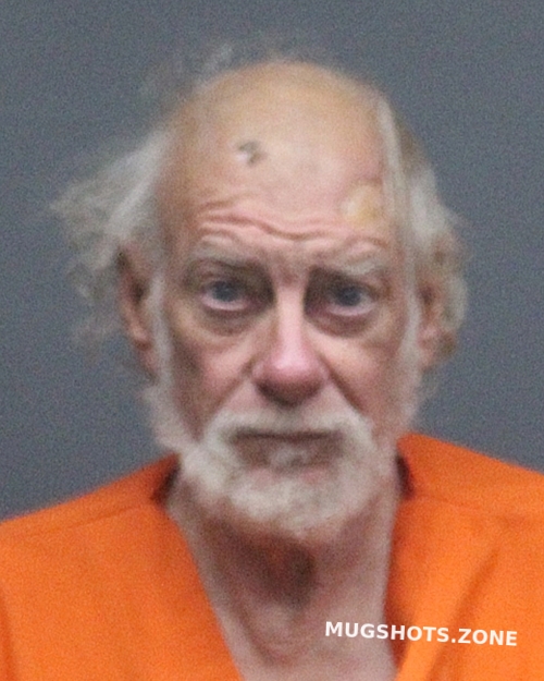 MEYER GARY ERWIN 02/20/2025 - Bowie County Mugshots Zone