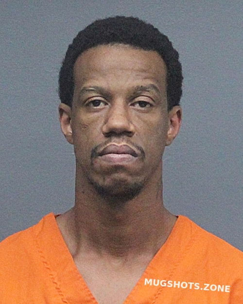 GRAHAM BRANDON MARKEITH 02/21/2025 - Bowie County Mugshots Zone