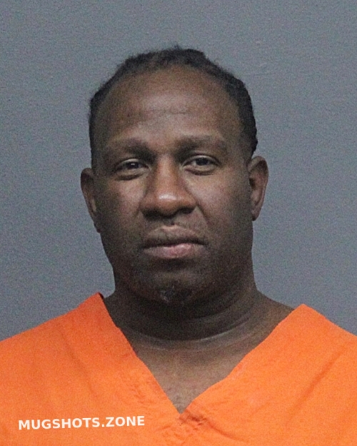 HAMILTON DERRICK DEWAYNE 02/21/2025 - Bowie County Mugshots Zone